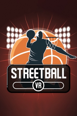 Streetball VR - SteamGridDB