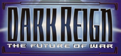 Grid for Dark Reign by Lod - SteamGridDB