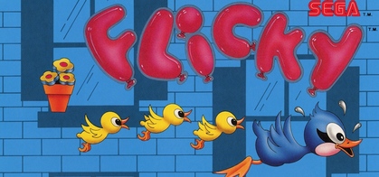 Flicky - SteamGridDB