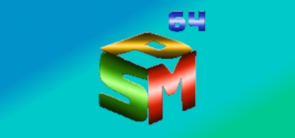Grid for simple64 (Emulator) by Star-X - SteamGridDB