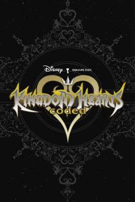 Grid for Kingdom Hearts Coded by Maestro Izzy - SteamGridDB