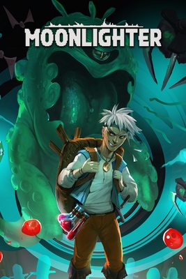 Grid for Moonlighter by Breeze - SteamGridDB