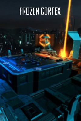 Grid for Frozen Cortex by dolphinmachine - SteamGridDB