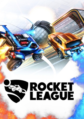 Grid for Rocket League by Sapphyrre - SteamGridDB