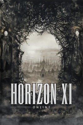 Grid for Horizon XI by LetPassionGuideMe - SteamGridDB