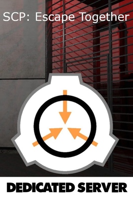 SCP: Escape Together Dedicated Server - SteamGridDB