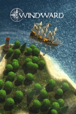 Grid for Windward by Huegh - SteamGridDB