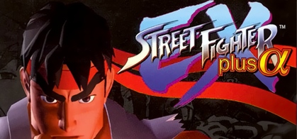 Grid for Street Fighter EX Plus Alpha by elgamer242 - SteamGridDB