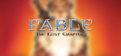 Grid for Fable - The Lost Chapters by TheEvilDoctorCube - SteamGridDB