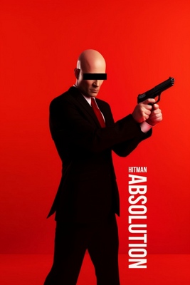 Grid for Hitman: Absolution by Capt_Cooter - SteamGridDB