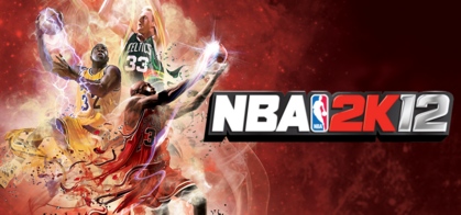 Grid for NBA 2K12 by Ichiron47 - SteamGridDB
