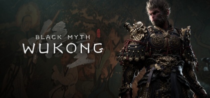 Grid for Black Myth: Wukong by nativecoruscant - SteamGridDB
