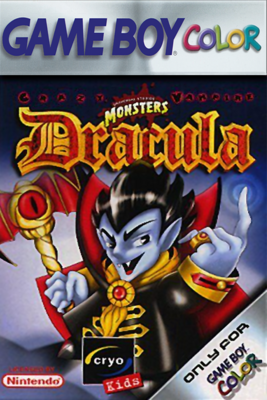 Dracula: Crazy Vampire - SteamGridDB