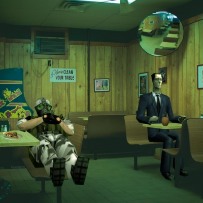Grid for Half-Life: Opposing Force by carlsgrids - SteamGridDB