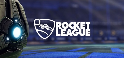 Grid for Rocket League by QuiGonJinnah - SteamGridDB