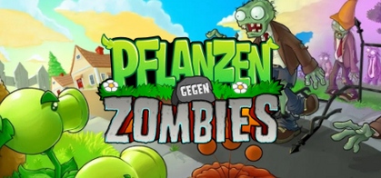 Grid for Plants vs. Zombies: Game of the Year by Tarvanis - SteamGridDB