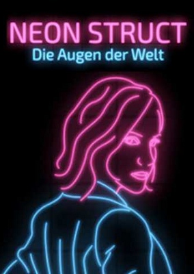 Grid for NEON STRUCT by Morente - SteamGridDB