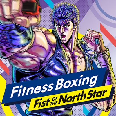 Grid for Fitness Boxing: Fist of the North Star by David0Mario ...