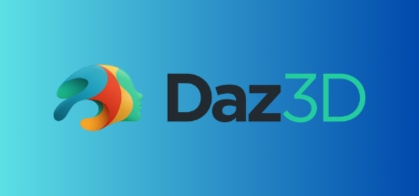 Grid for Daz 3D Studio (Program) by FerretSensei - SteamGridDB