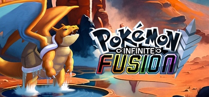 Grid for Pokémon Infinite Fusion by Pleasance13 - SteamGridDB