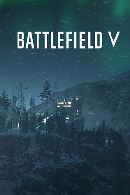 Grid for Battlefield V by maxatnasa - SteamGridDB