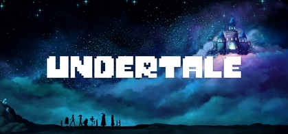 Grid for Undertale by ABH20 - SteamGridDB