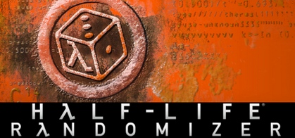 Grid for Half-Life Randomizer by Jimi - SteamGridDB