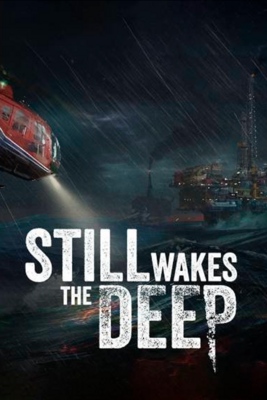 Grid for Still Wakes the Deep by Marionetco - SteamGridDB