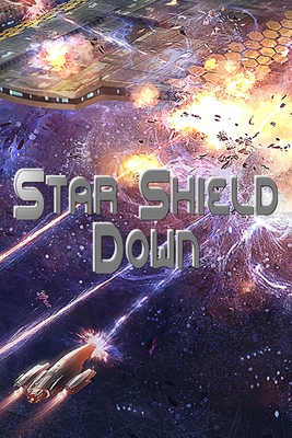 Grid for Star Shield Down by Victor Vance - SteamGridDB