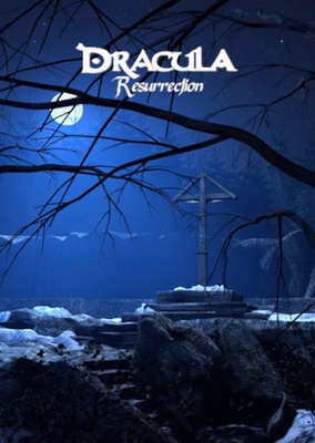 Grid for Dracula: The Resurrection by scoobymcsnack - SteamGridDB