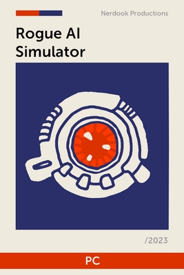 Rogue AI Simulator - SteamGridDB