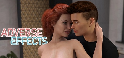 Adverse Effect - SteamGridDB