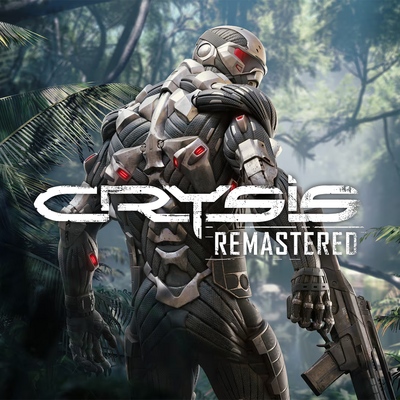 Grid for Crysis Remastered by Neuropod - SteamGridDB