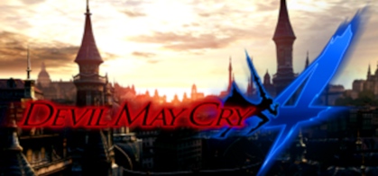 Grid for Devil May Cry 4 by Frai The Zenith - SteamGridDB