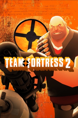 Grid for Team Fortress 2 by WesleyTRV - SteamGridDB