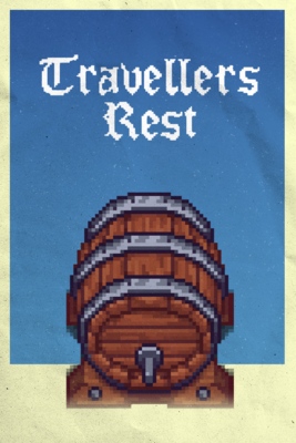 Grid for Travellers Rest by swim4fun - SteamGridDB