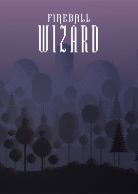 Fireball Wizard - SteamGridDB