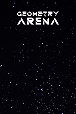 Geometry Arena - SteamGridDB