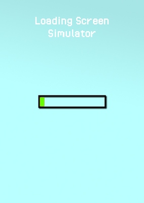 Grid for Loading Screen Simulator by hops - SteamGridDB