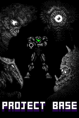 Project Base - SteamGridDB