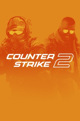 Grid for Counter-Strike 2 by tempervoid - SteamGridDB