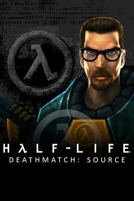 Grid for Half-Life Deathmatch: Source by AleX1282 - SteamGridDB