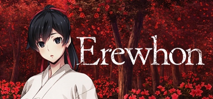 Grid for Erewhon by 「NIMP ♪」 - SteamGridDB