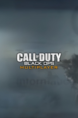 Grid for Call of Duty: Black Ops - Multiplayer by jakearty - SteamGridDB