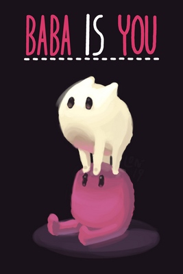 ไอดีเกม Baba Is You - Steam มือ 2 เริ่มต้น 171.9 THB เปลี่ยนอีเมลได้ ...