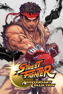 Grid for Street Fighter: Anniversary Collection by increasing - SteamGridDB