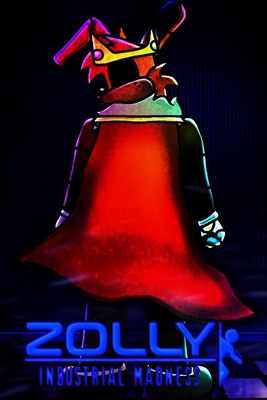 Zolly: Industrial Madness - SteamGridDB