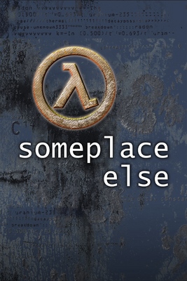 Someplace Else - SteamGridDB