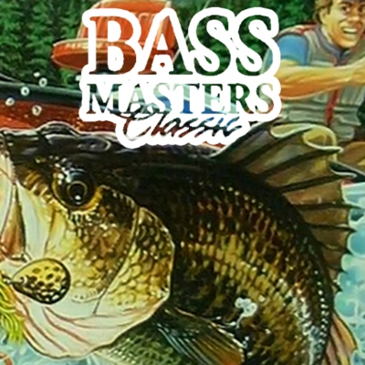 Bass Masters Classic - SteamGridDB