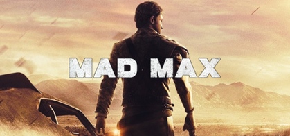 Grid for Mad Max by TheRadGamerDan - SteamGridDB
